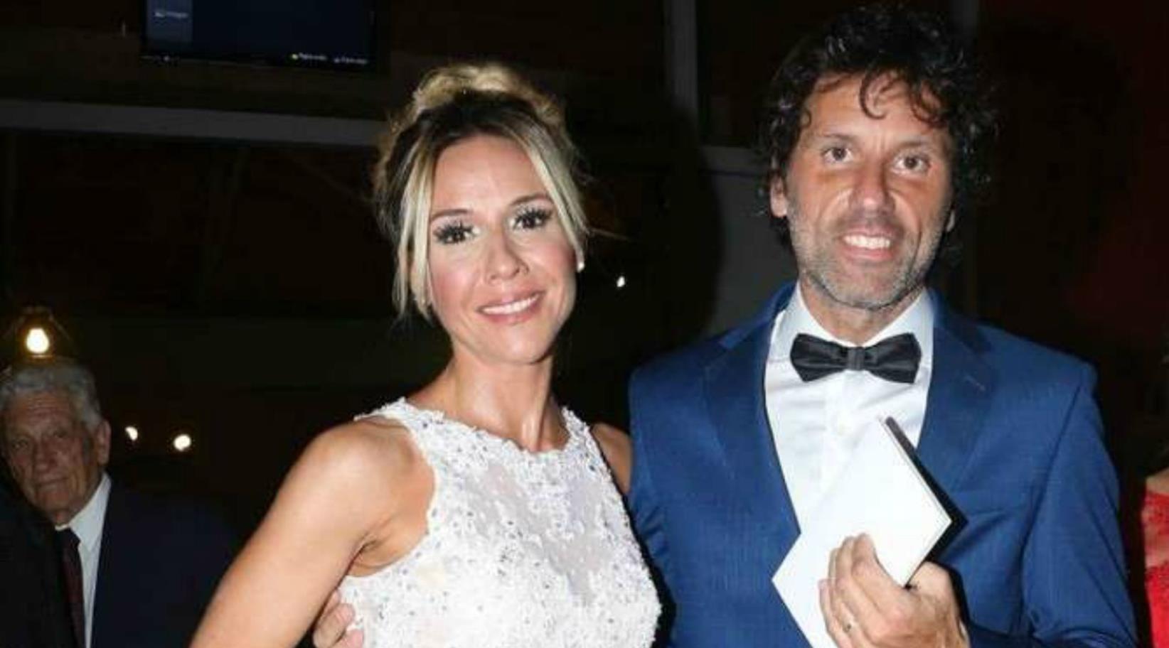 Terminó el escándalo de Nicolás Traut y Laura Miller | ABC Mundial