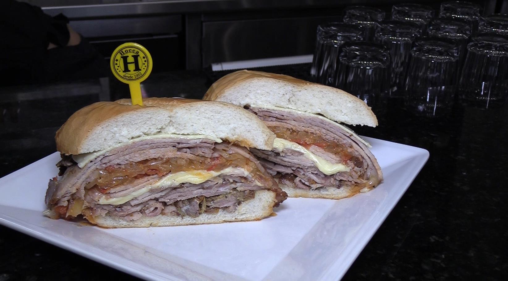 Hocca: El sabor de Brasil llegó de São Paulo para ofrecer sus delicias ...