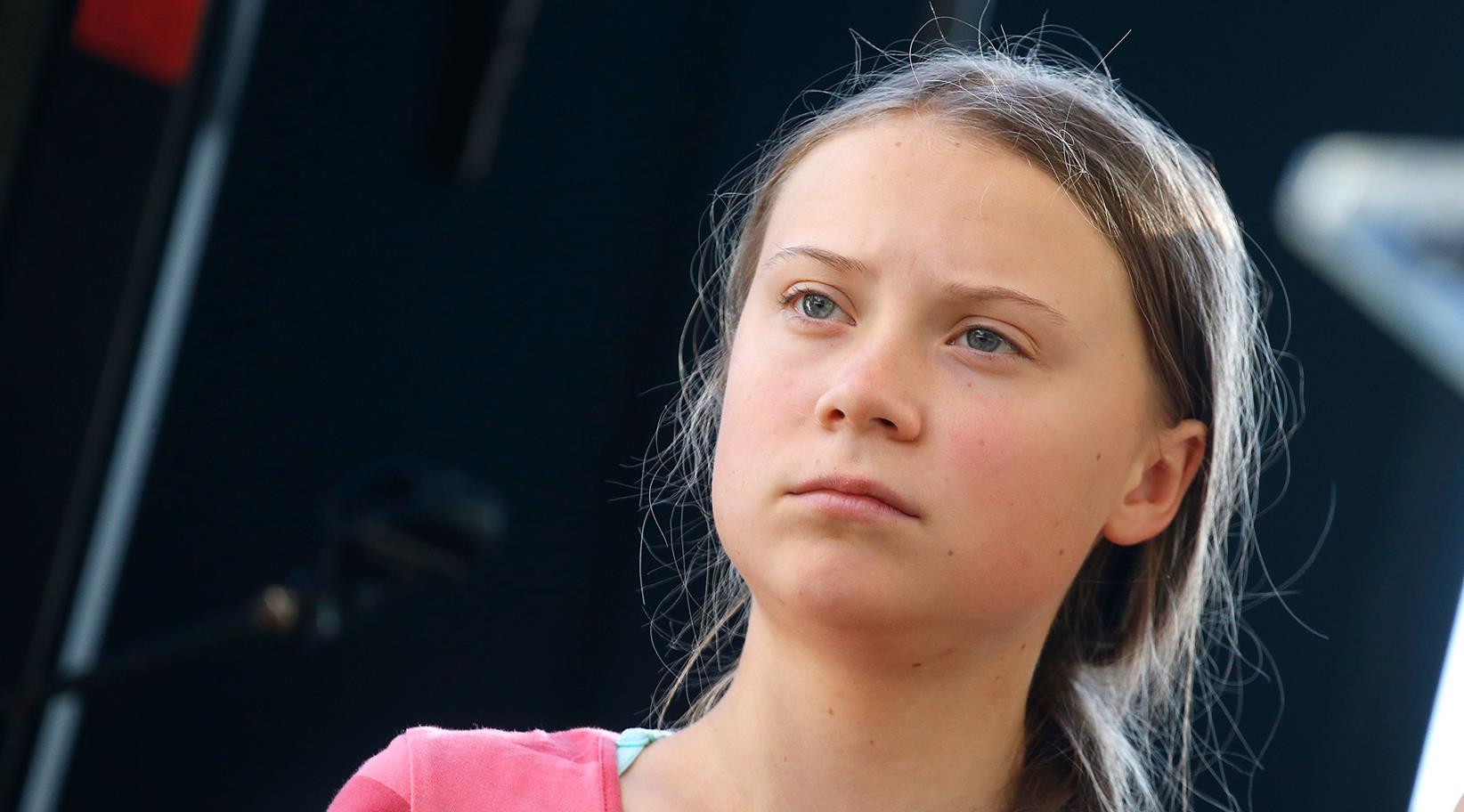 Greta Thunberg's father: 'She is happy, but I worry' | ABC Mundial