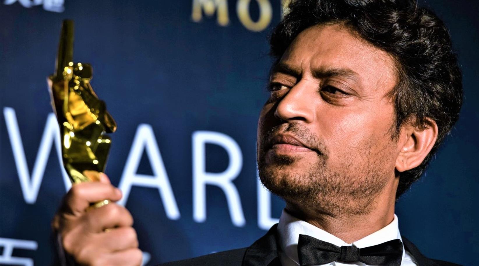 Murió Irrfan Khan el actor indio de 'Jurassic World' y 'La vida de Pi ...