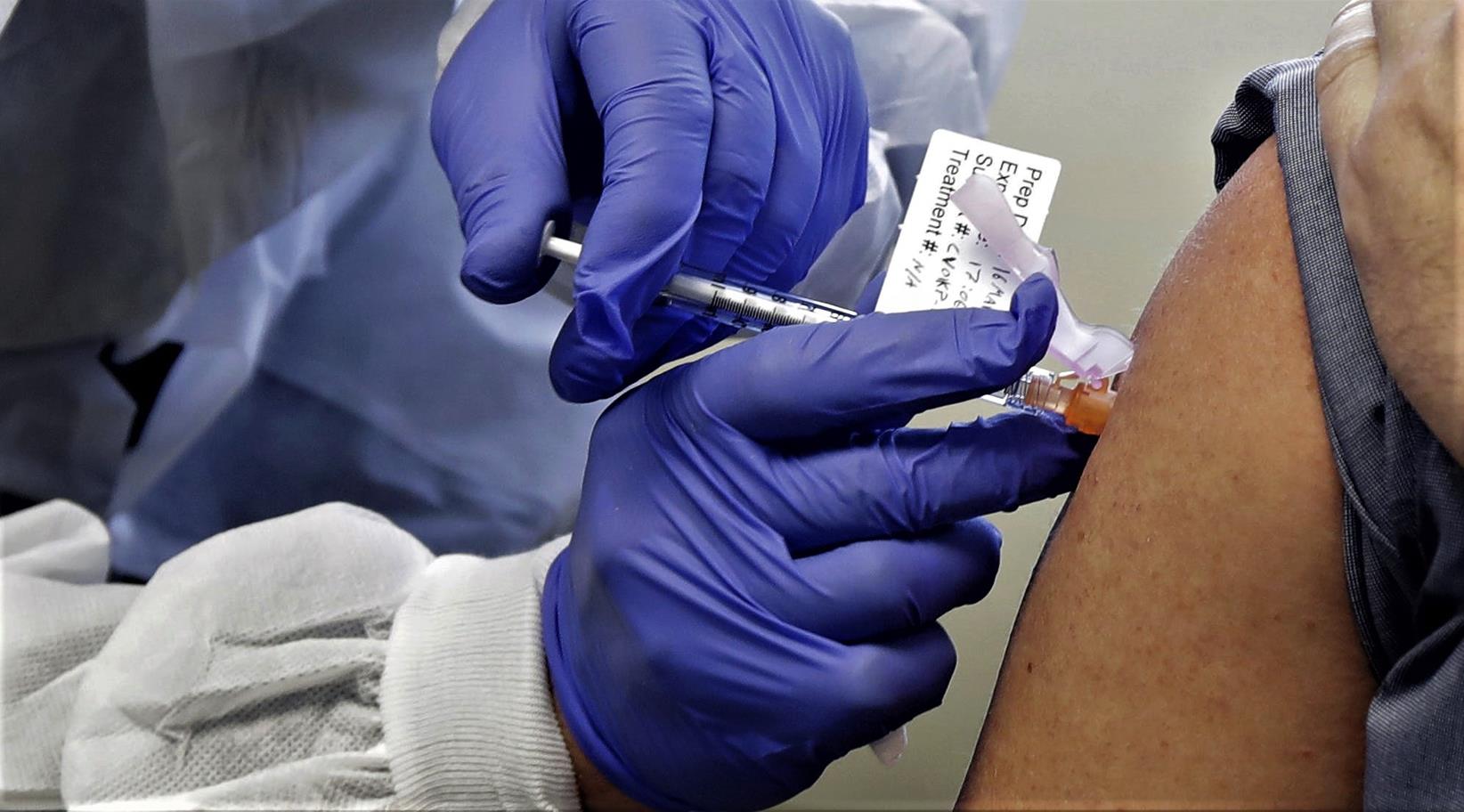 Moderna to start final testing stage of coronavirus vaccine in July ...