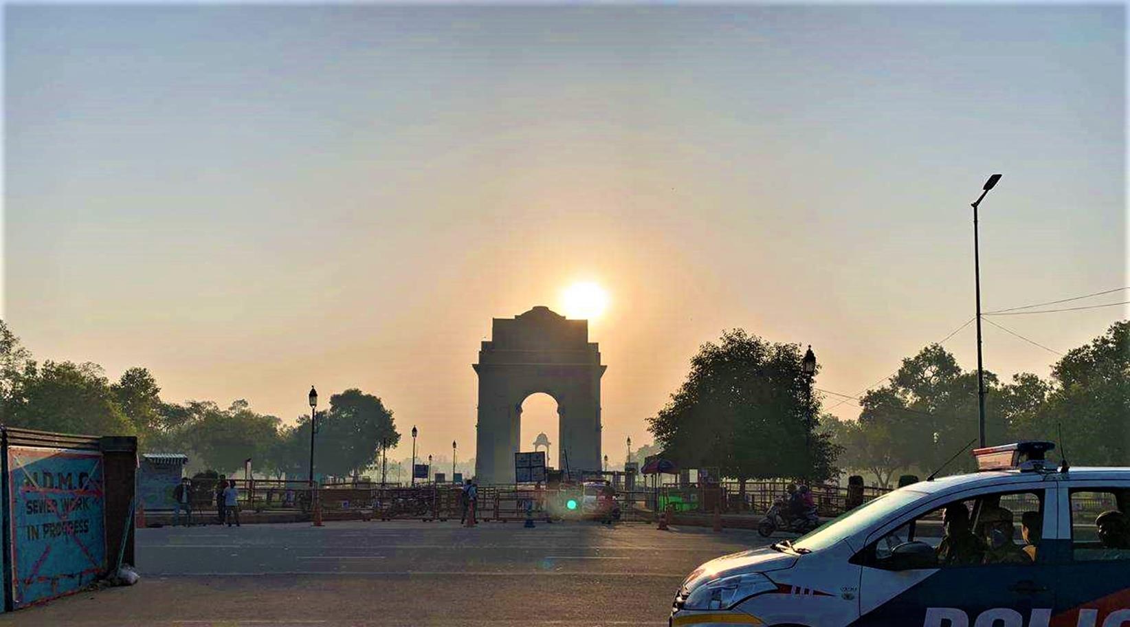 Lockdown in Delhi extended by one more week | ABC Mundial