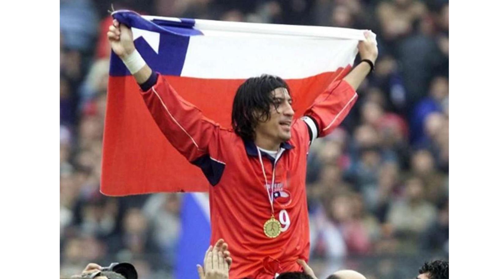 Pasado y presente: futbolistas chilenos en Europa | ABC Mundial