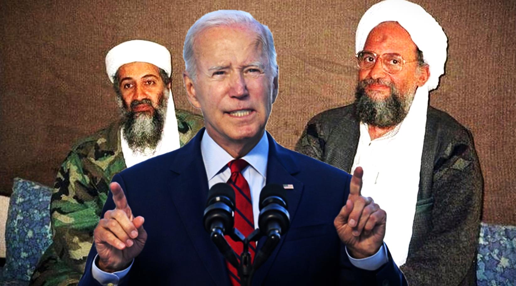 Biden: Killing of al-Qaida leader is long-sought ‘justice’ | ABC Mundial