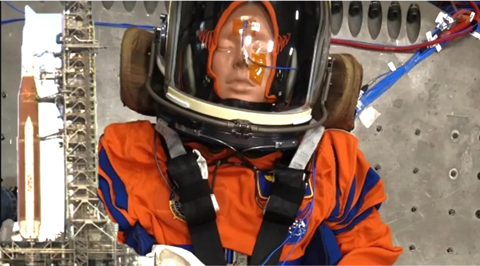 Artemis l to liftoff from Florida's Space Coast on historic mission ...