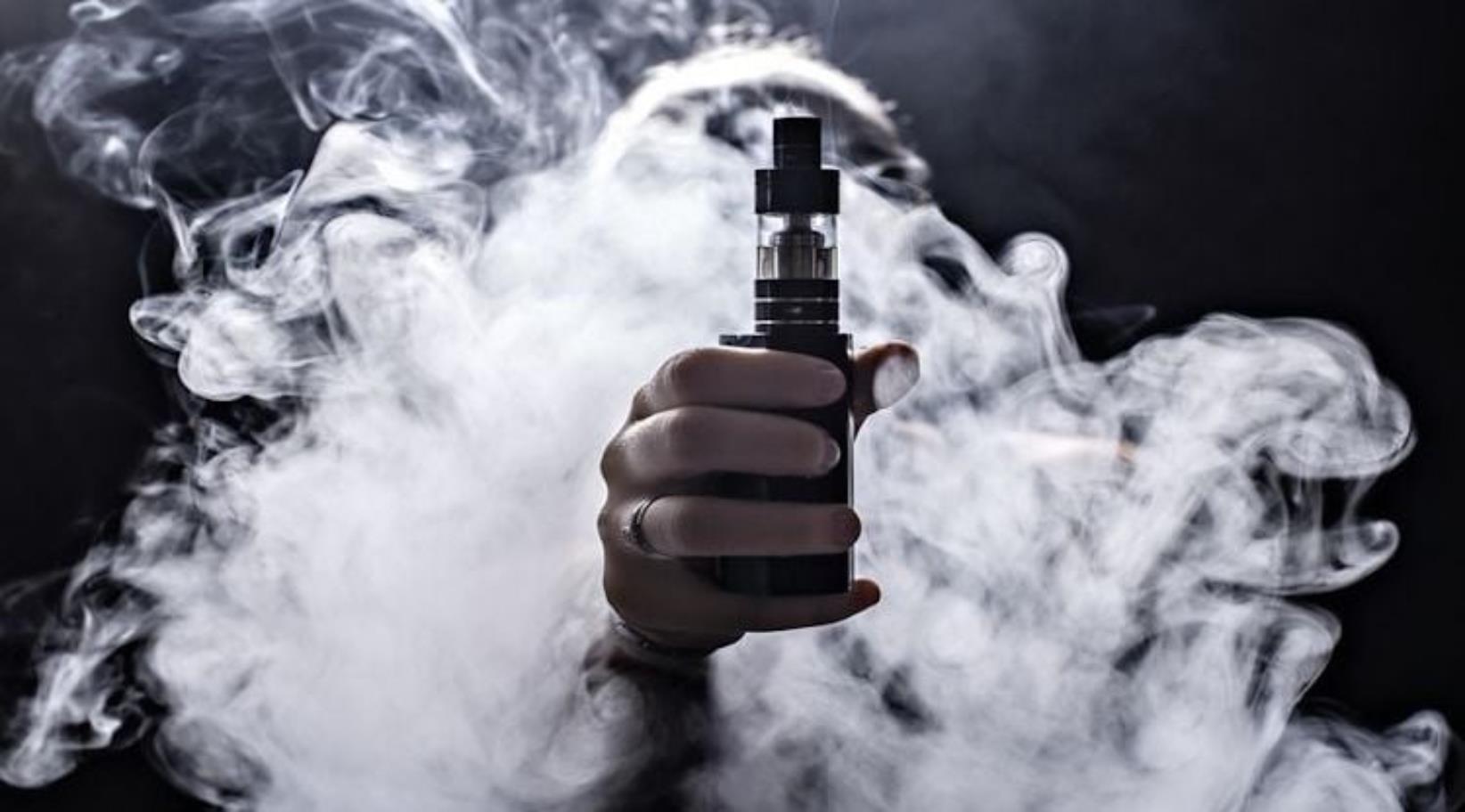 Red Somos Innovación: Fumar o vapear, mitos y verdades de la lucha ...