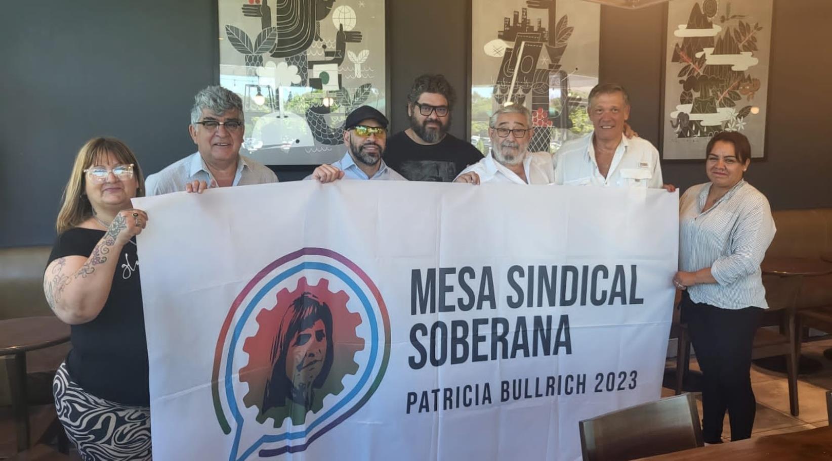 Sindicatos de CABA y Provincia de Bs A se suma a la Mesa Sindical ...