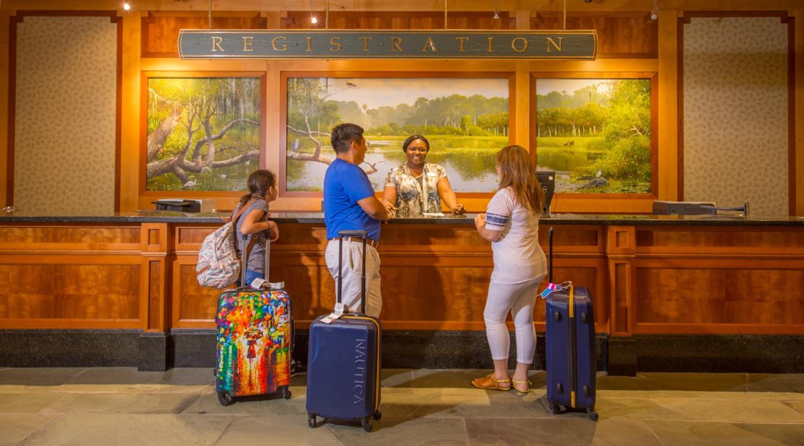 U.S. Travel advierte que la falta de trabajadores para una gran oferta ...