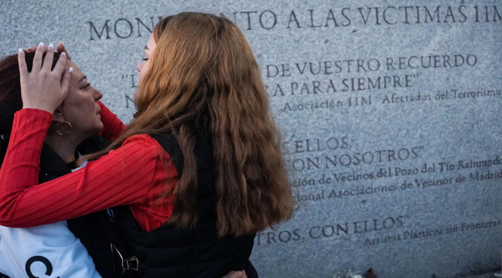 España: El Gobierno y la oposición dejan de lado sus diferencias en el ...