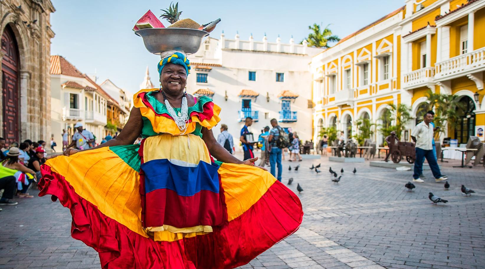 ANATO señala que en Colombia el turismo creció un 29% en el primer ...