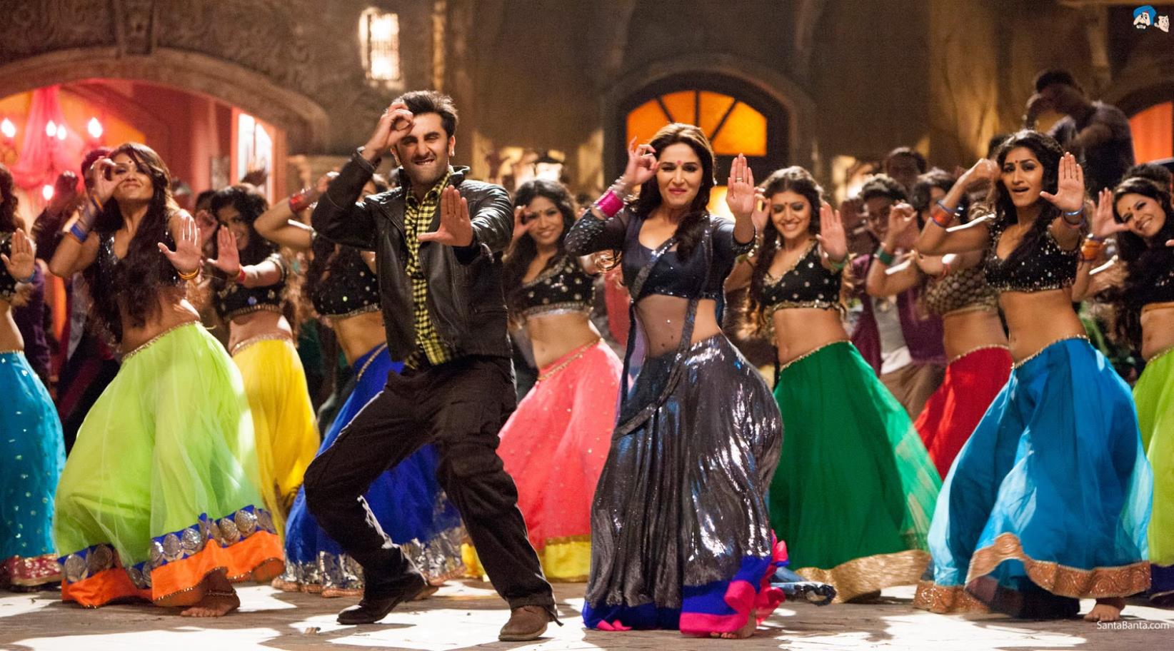 Bollywood: El Deslumbrante Mundo del Cine Indio | ABC Mundial