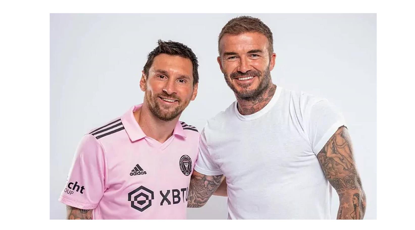 Exitosa llegada de Messi al Inter Miami | ABC Mundial