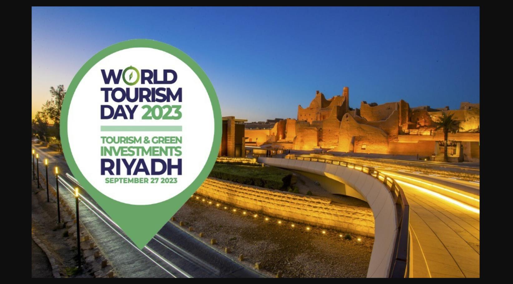 World Tourism Day 2023: Global Leaders and Industry Experts Gather in ...