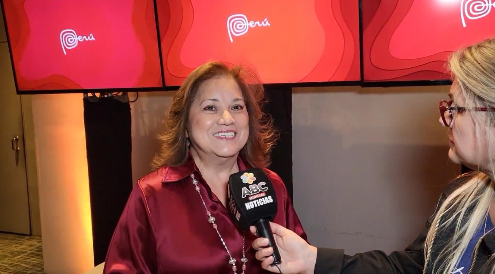 Perú vuelve a la Feria Internacional de Turismo de América Latina con ...