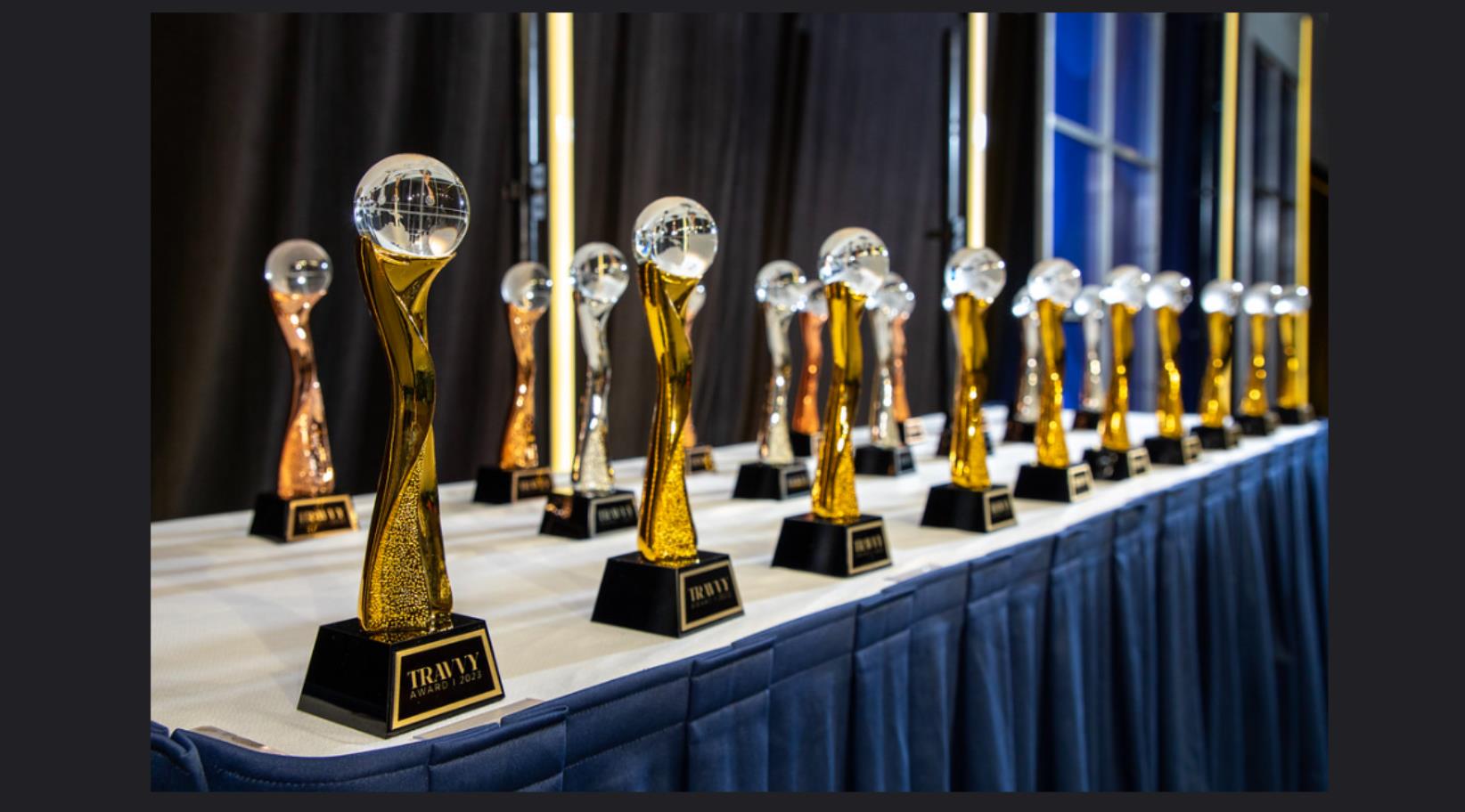 Belize triunfa en los Travvy Awards 2023, conocidos como los "Oscar de ...