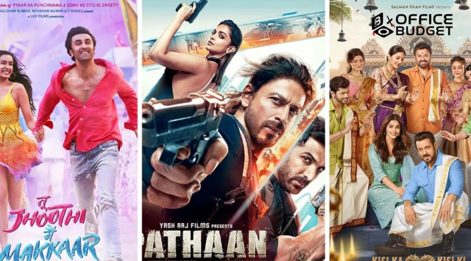 Bollywood Celebrates a Spectacular Year with Blockbuster Films | ABC ...
