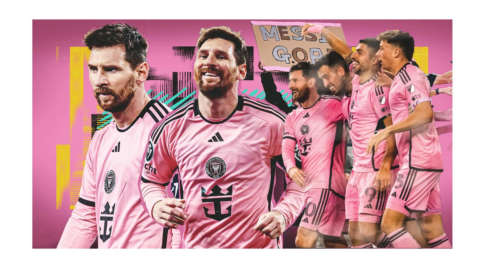 A Messi-Inspired Revolution: How Fort Lauderdale Became the Epicenter ...