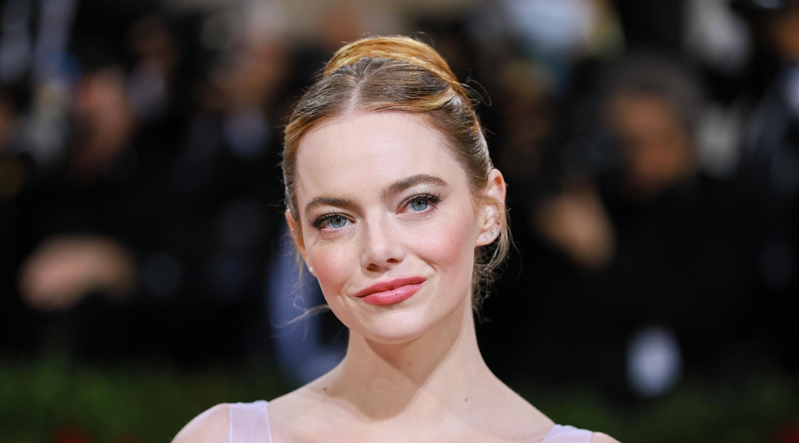 "Solo llámame Emily": Emma Stone quiere que la llamen por su nombre ...