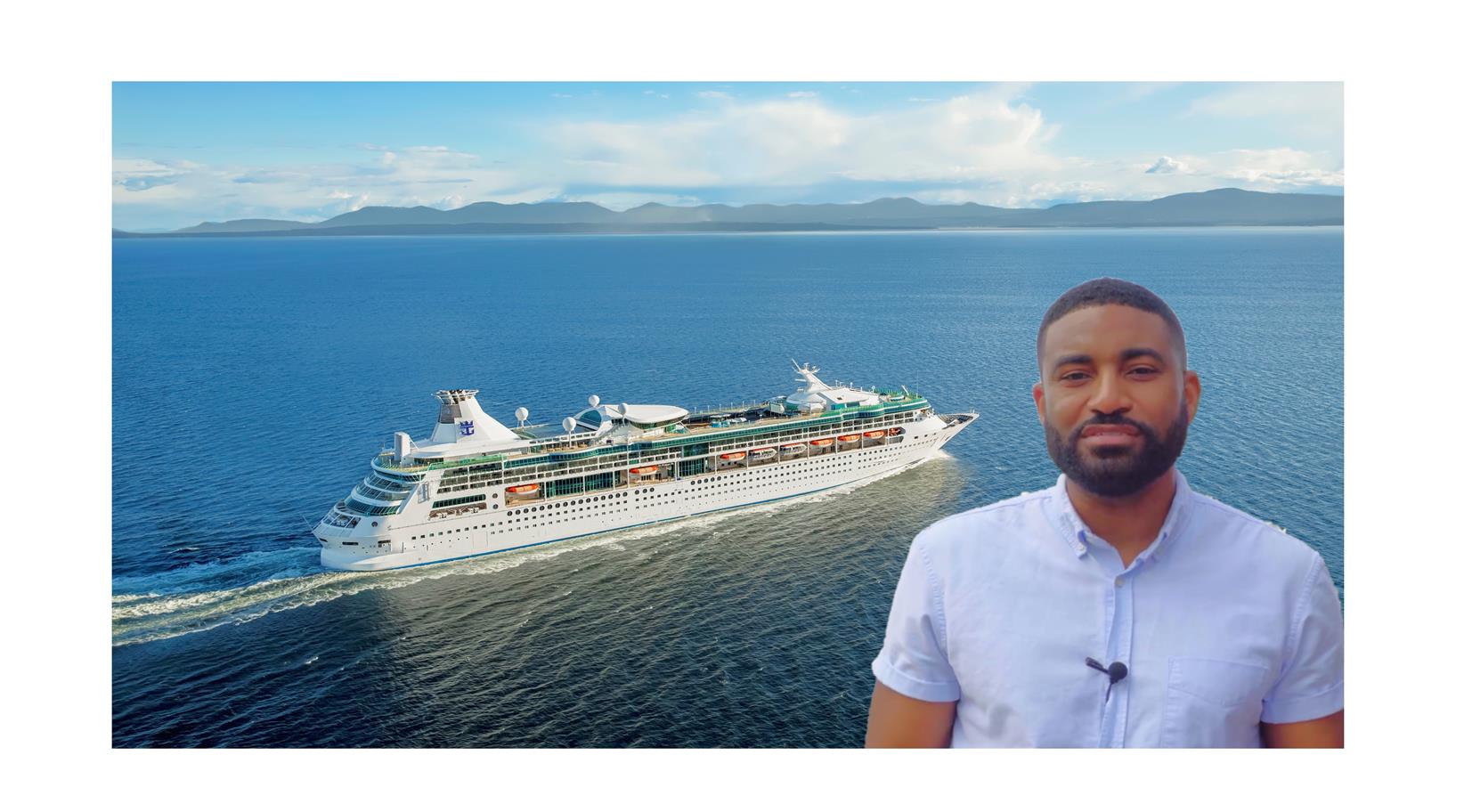 Granada celebra la acción solidaria de Royal Caribbean en la ...