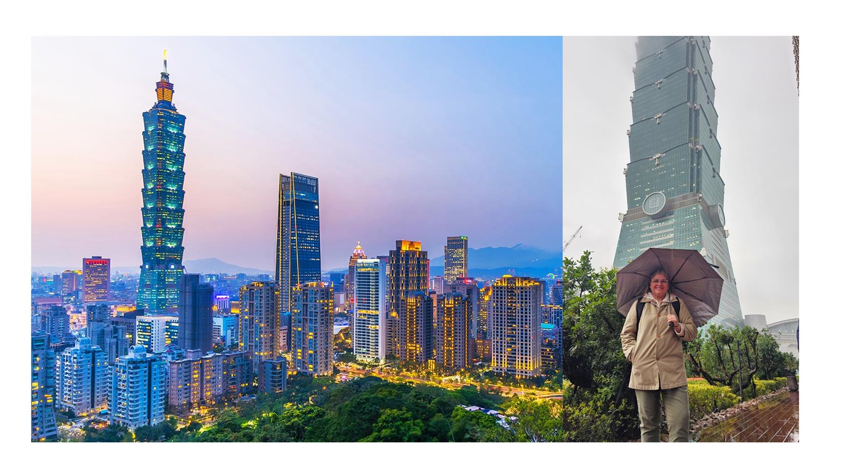 Taipei named best Asian leisure destination by Global Traveler | ABC ...