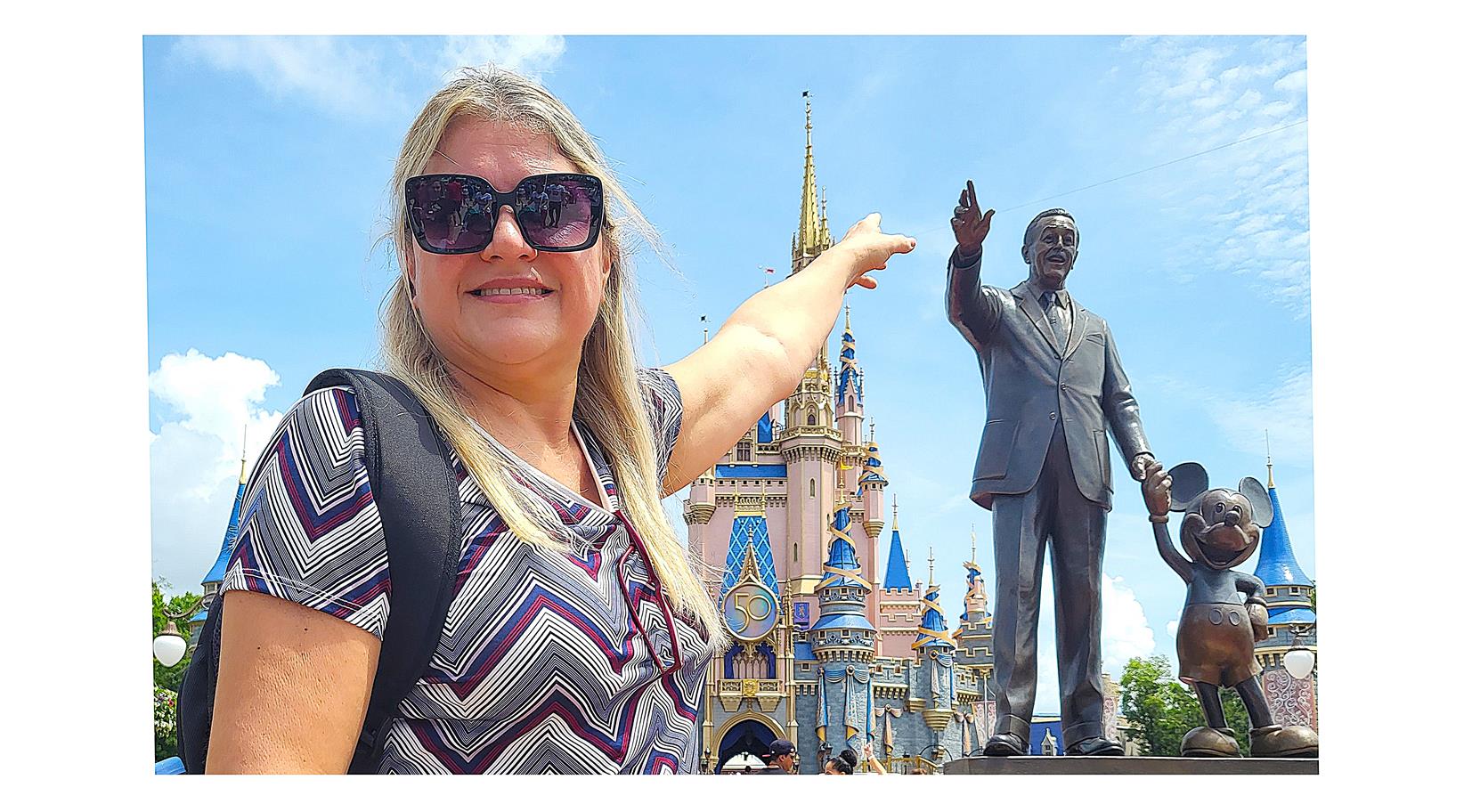 Walt Disney World Resort Announces New Disney 4-Park Magic Ticket Offer ...