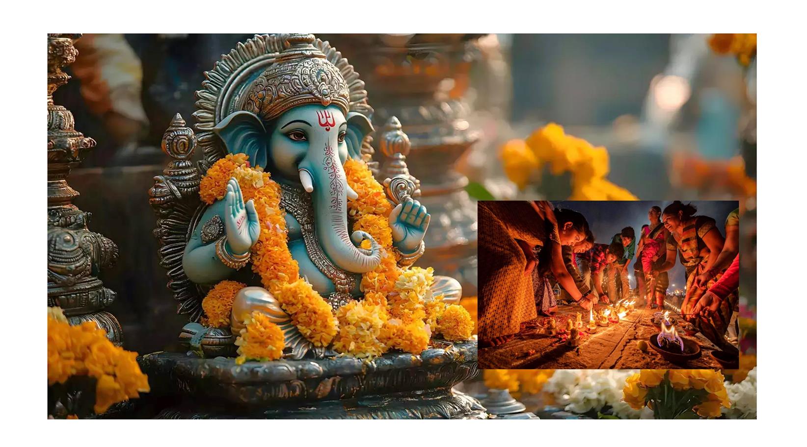 Diwali 2024: The Festival of Lights Across India | ABC Mundial