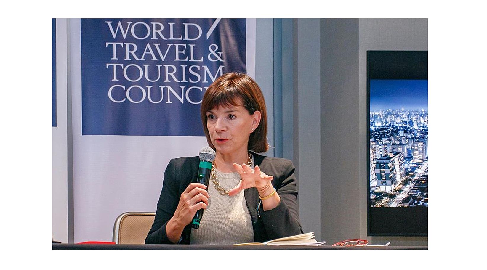 Significant Surge in Travel & Tourism Businesses' Commitment to Net ...