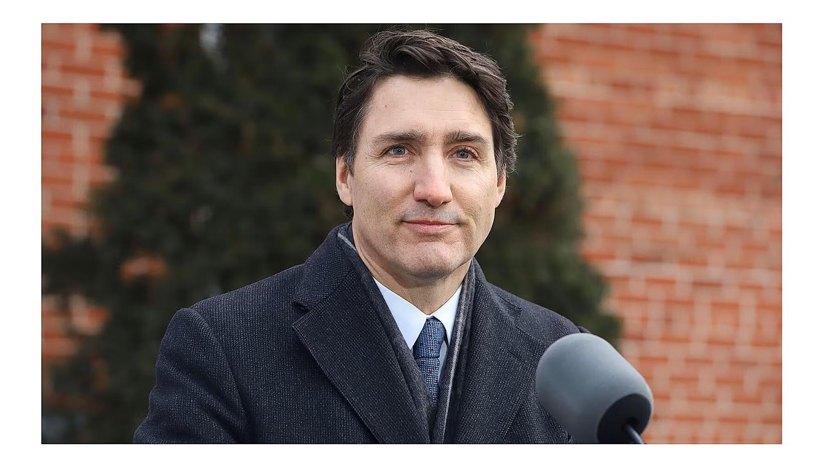 Canadian Prime Minister Justin Trudeau announces resignation | ABC Mundial