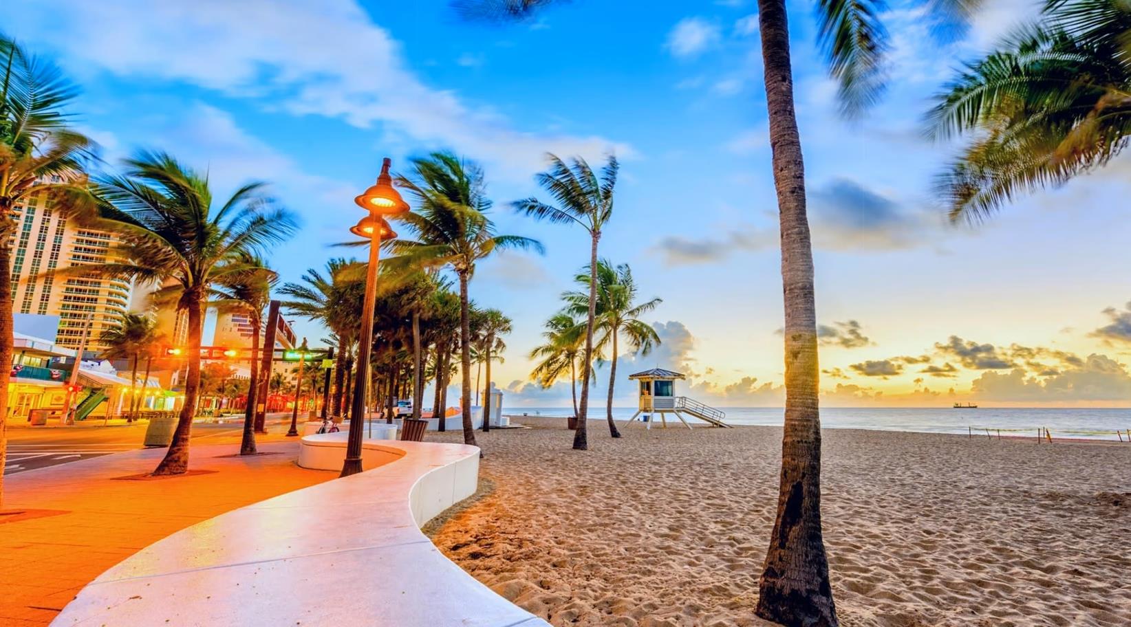 Florida rompe récord de turismo con 142.9 millones de visitantes en ...