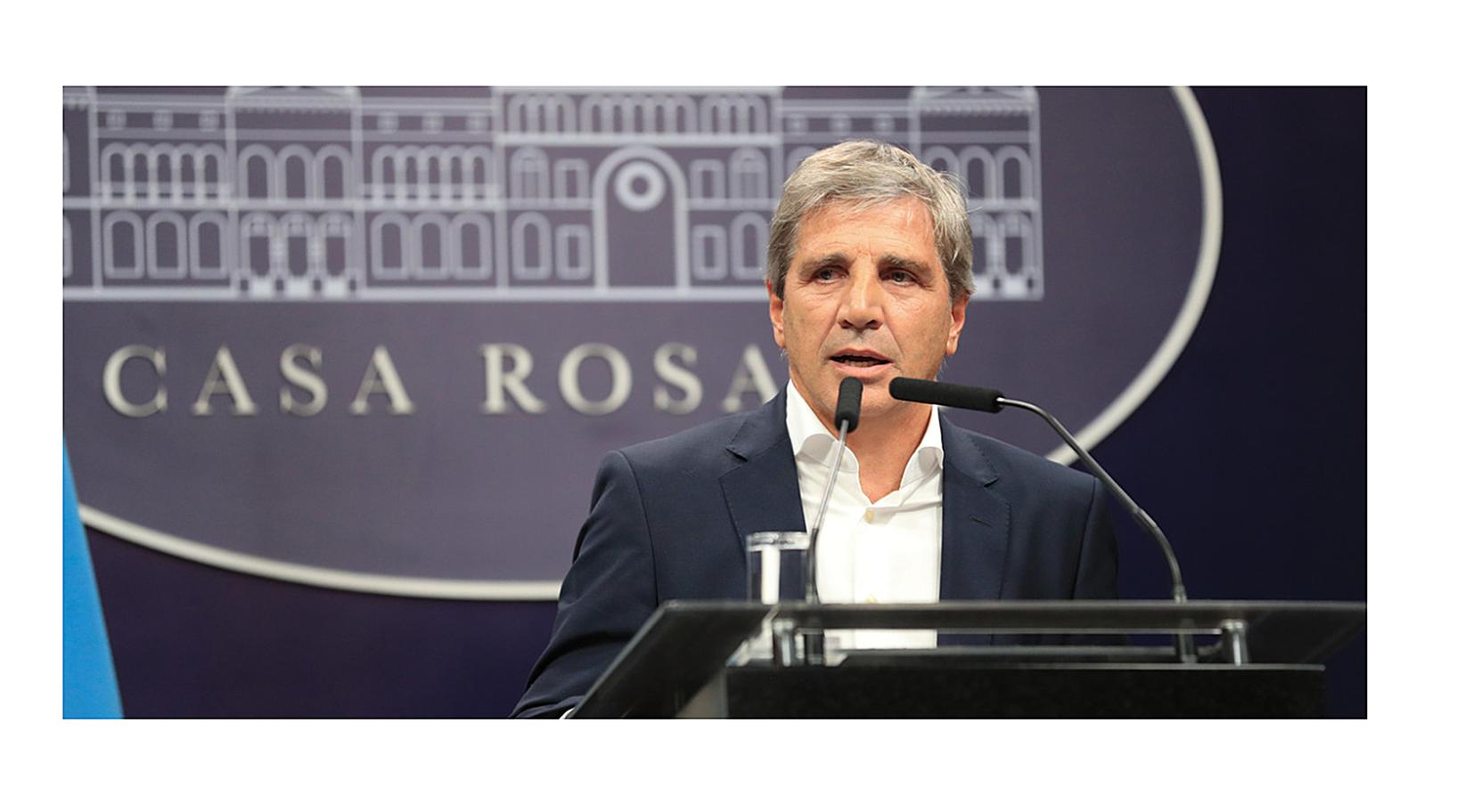 Argentina Lifts Currency Controls After 5 Years — New Dollar Band Set ...