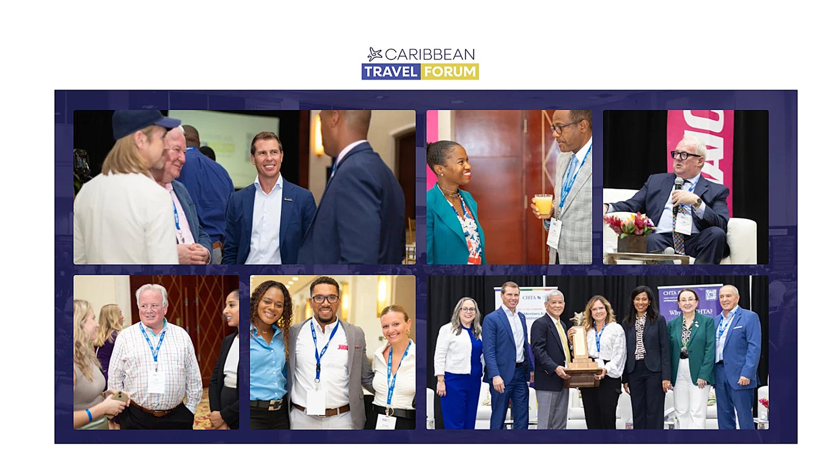 Caribbean Tourism Leaders Set to Tackle Airlift, Sustainability, and ...