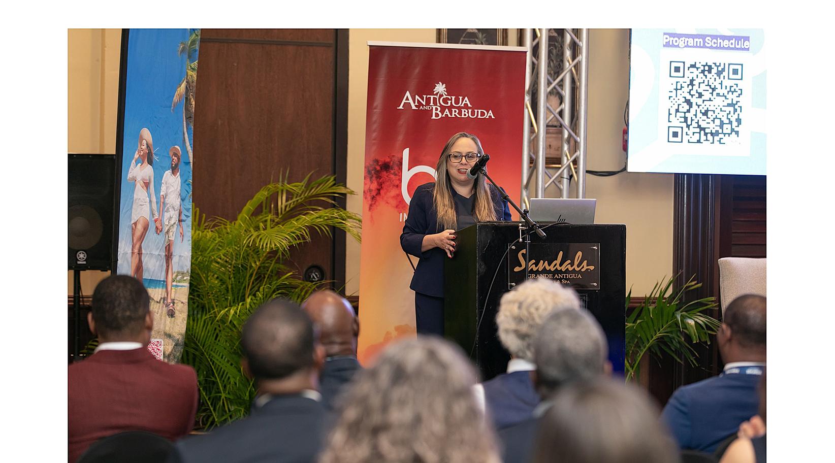 Caribbean Travel Forum 2025: A Bold Vision for a Resilient, Connected ...