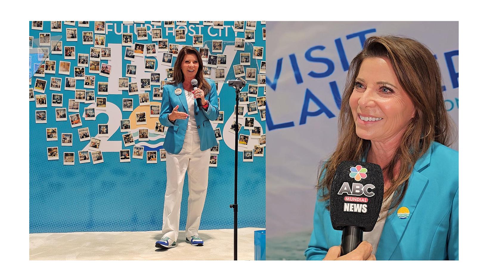 Fort Lauderdale Captivated Chicago with a Sneak Peek of IPW 2026 | ABC ...