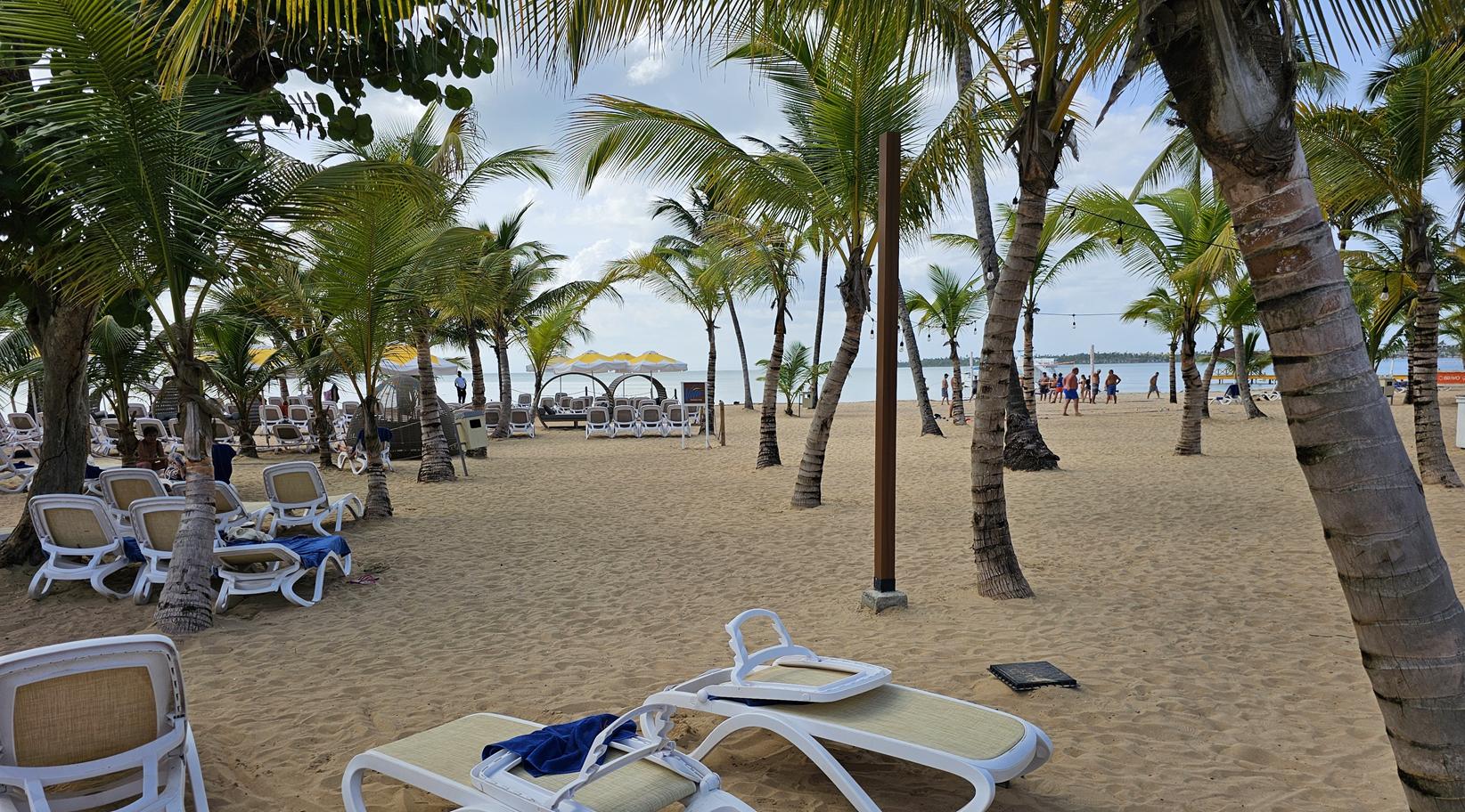 Viva Miches by Wyndham: un destino familiar todo incluido en Playa ...