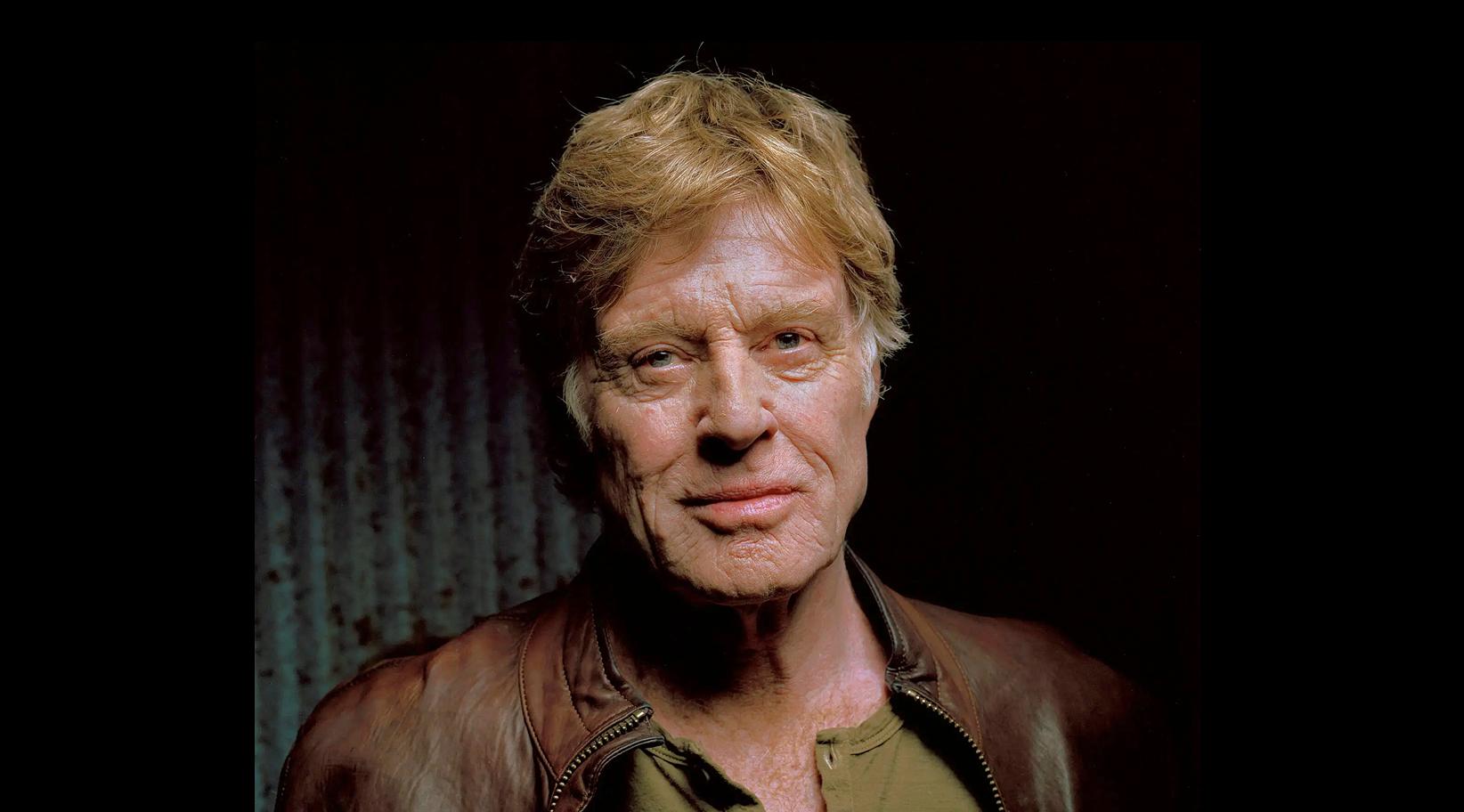 Robert Redford, Iconic Actor and Sundance Founder, Dies at 89 | ABC Mundial