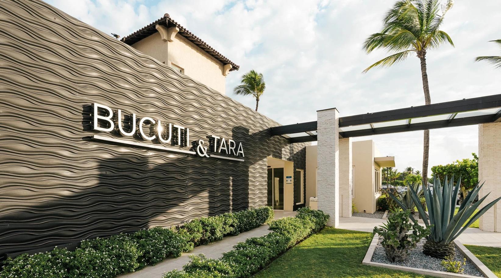 Bucuti & Tara Beach Resort, Aruba, unveils a refreshed brand image ...
