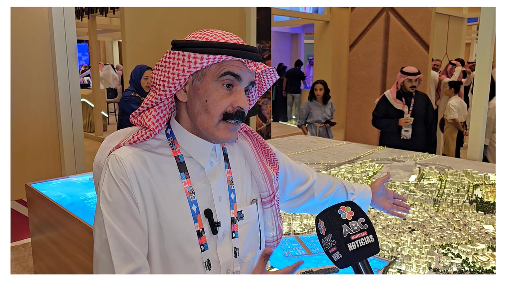 Jeddah Central: The New Tourism and Cultural Gem of the Red Sea ...