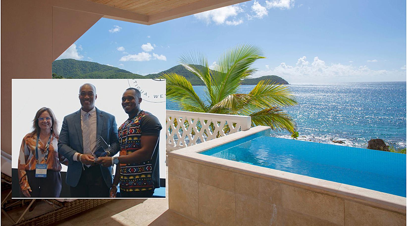 CHTA Celebrates Caribbean Hospitality Leaders with 2025 CHIEF Award ...