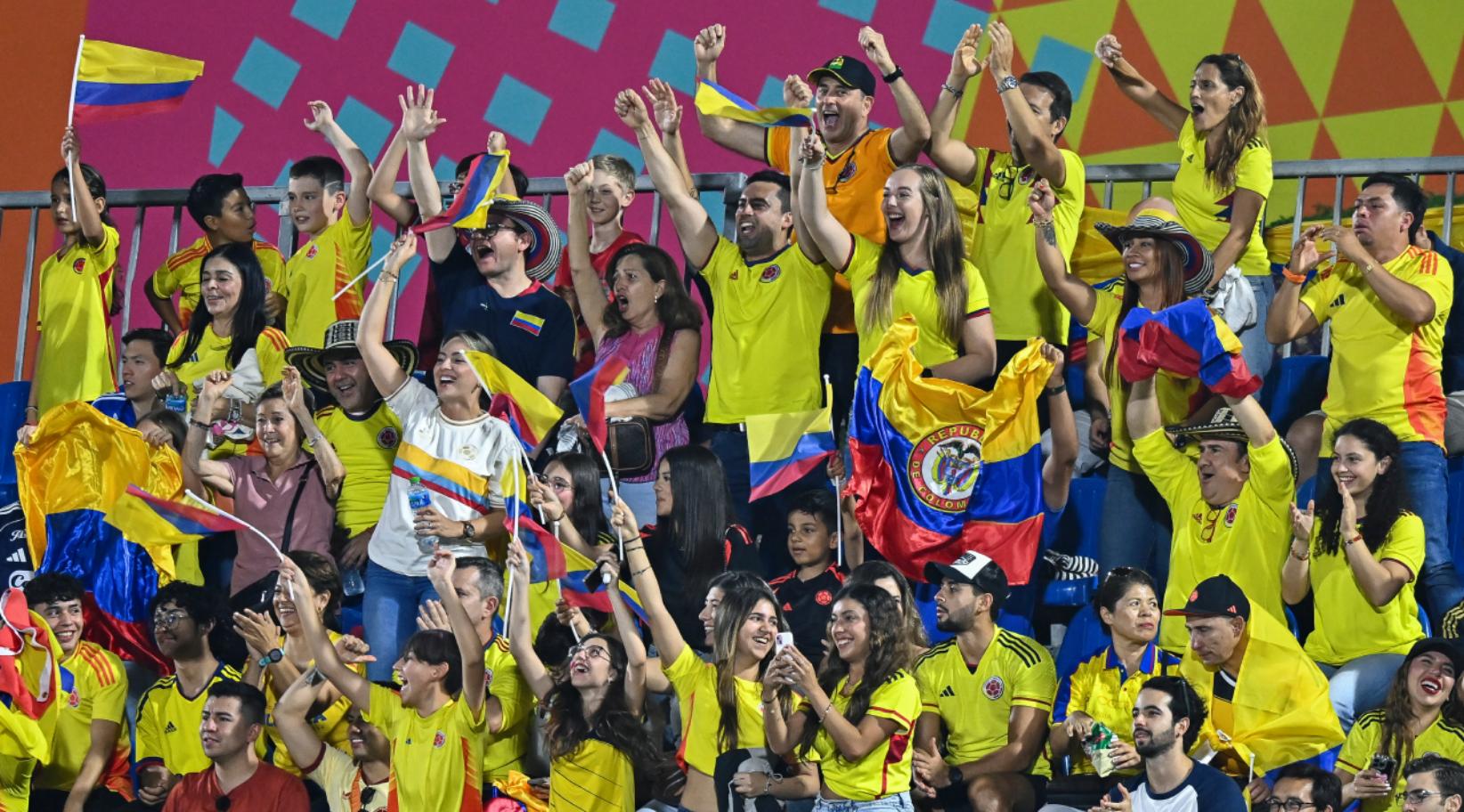 Estimate of Colombians Traveling to the 2026 World Cup Grows: New ...