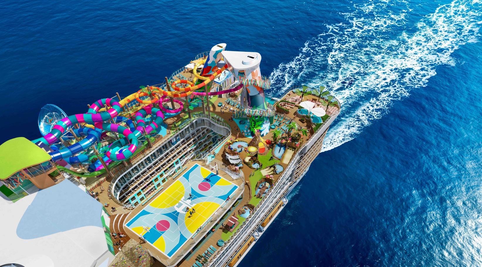 Royal Caribbean 2026: no hay excusas para quienes todavía no se ...
