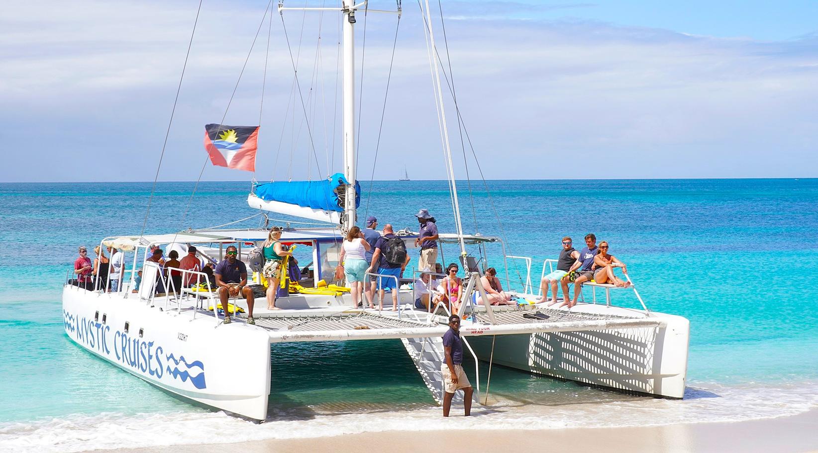 Antigua and Barbuda closed 2025 with a record number of international ...
