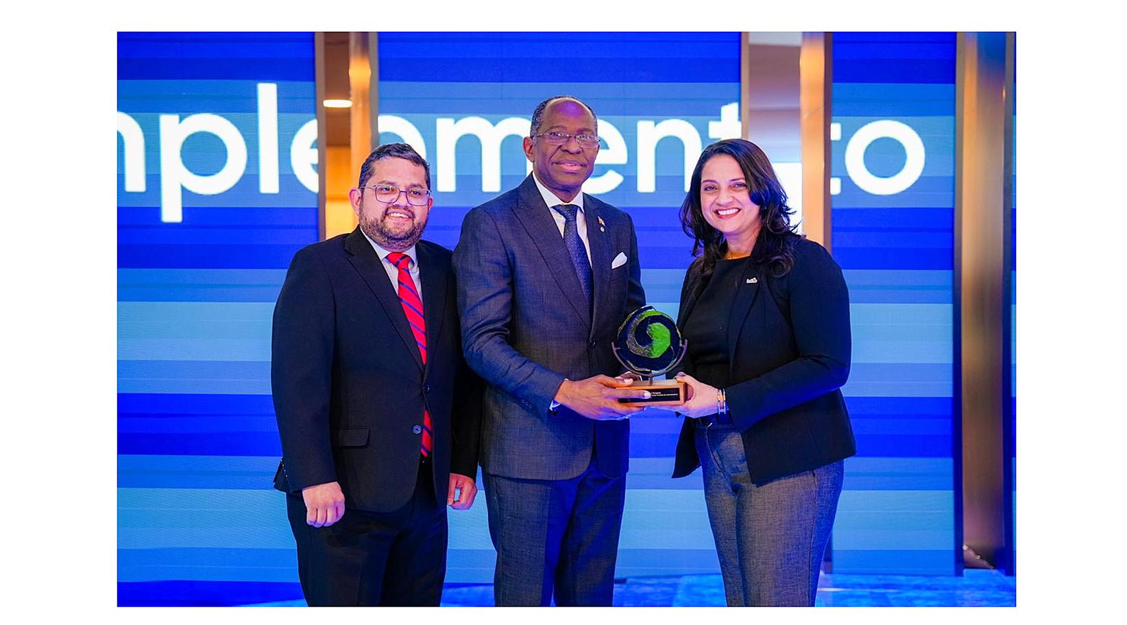 República Dominicana asume la Presidencia Pro Témpore de SITCA y CATA ...