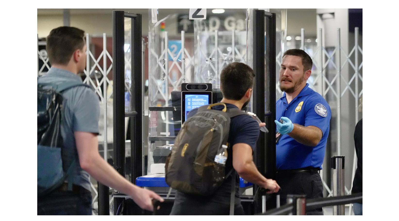 U.S. Travel Industry Urges Immediate Action as TSA Pay Crisis Deepens ...