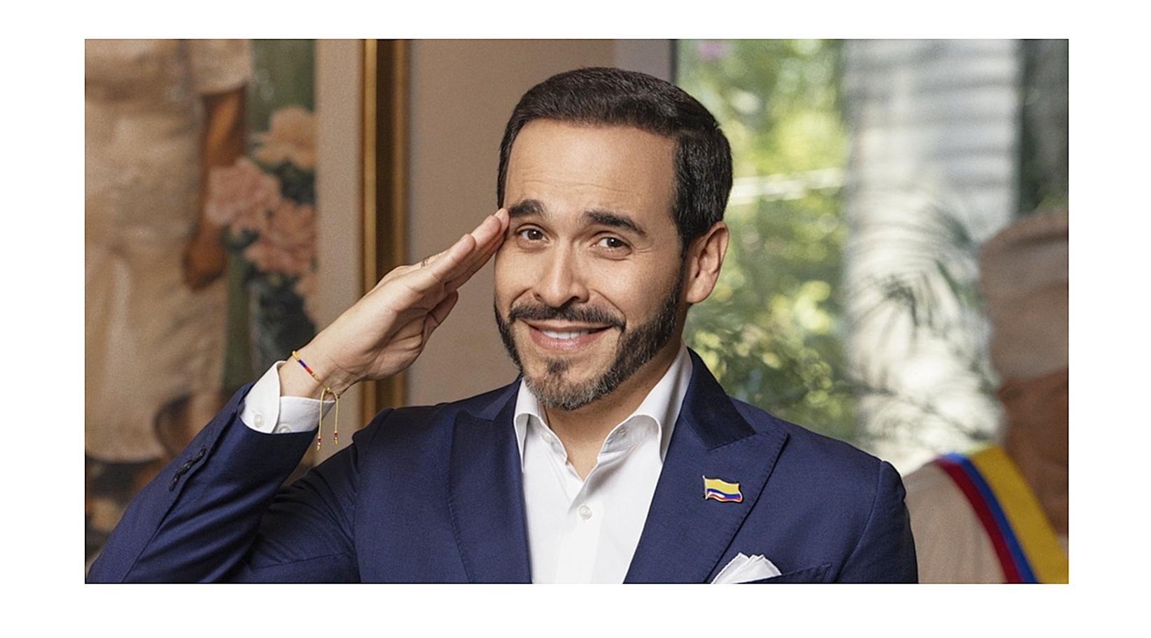 Abelardo de la Espriella gana la primera vuelta presidencial en ...