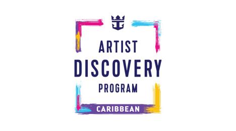 Royal Caribbean's Next Edition of Its Artist Discovery Program to Shine ...
