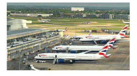 Heathrow Shutdown Leaves Thousands Stranded Due to Power Outage | ABC ...