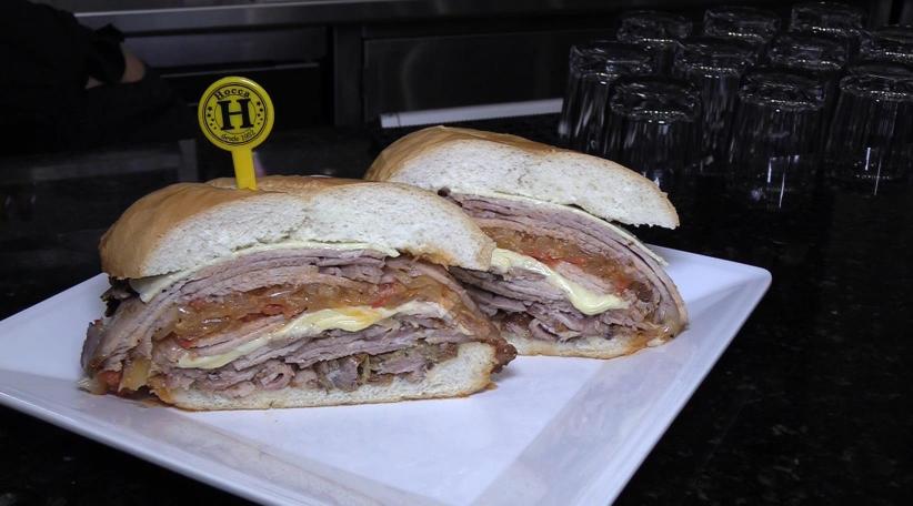 Hocca: El sabor de Brasil llegó de São Paulo para ofrecer sus delicias ...