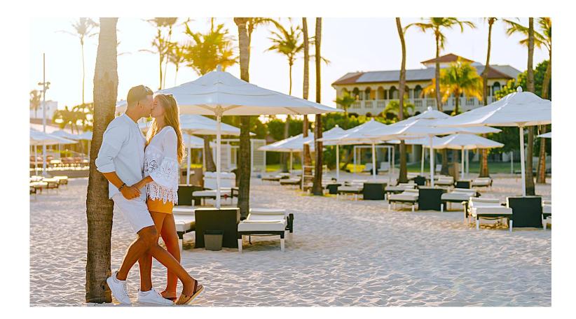 Bucuti & Tara: El único resort estilo boutique en Aruba exclusivo para ...