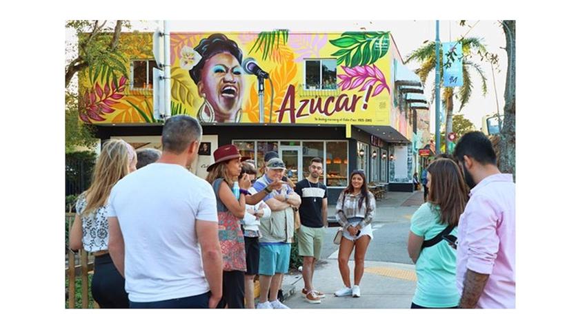 Regresa Miami Arts, Culture & Heritage Months para celebrar la riqueza ...