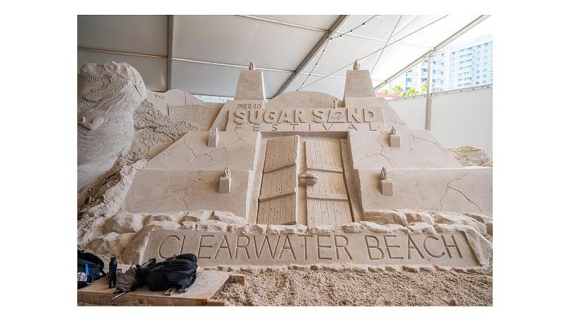 Sugar Sand Festival | ABC Mundial
